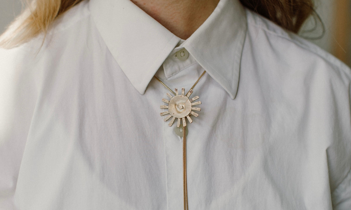 Breece Bryan Jewelry Design