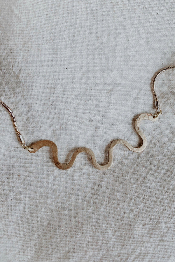 THE CHAKRA COLLECTION - Breece Bryan Jewelry Design