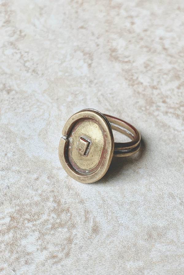 ALL RINGS - Breece Bryan Jewelry Design