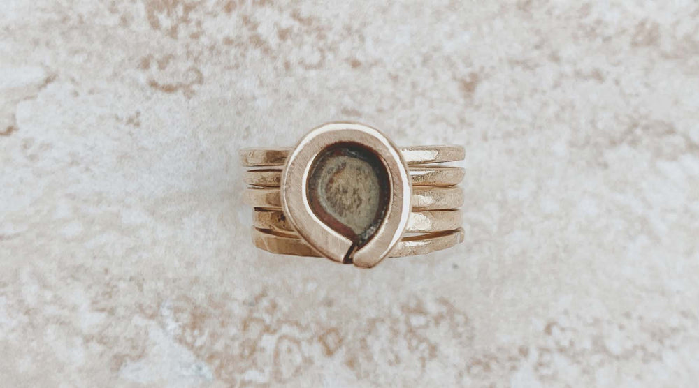 Breece Bryan Jewelry Design